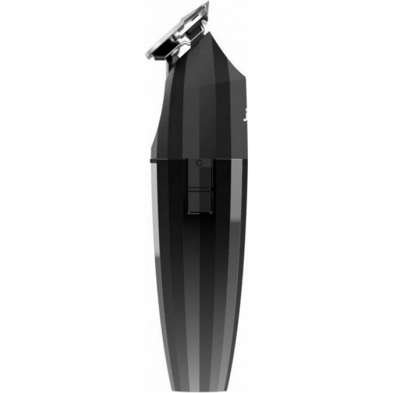 jRL FreshFade 2020T TRIMMER Επαναφορτιζόμενη Κουρευτική Μηχανή Ασημ ...